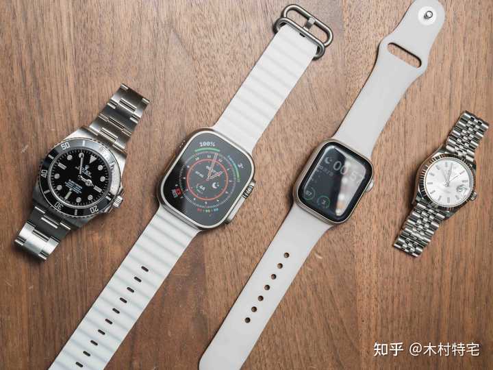 如何评价刚刚发布的 Apple Watch Ultra 2，该产品有哪些技术亮点？ - 知乎