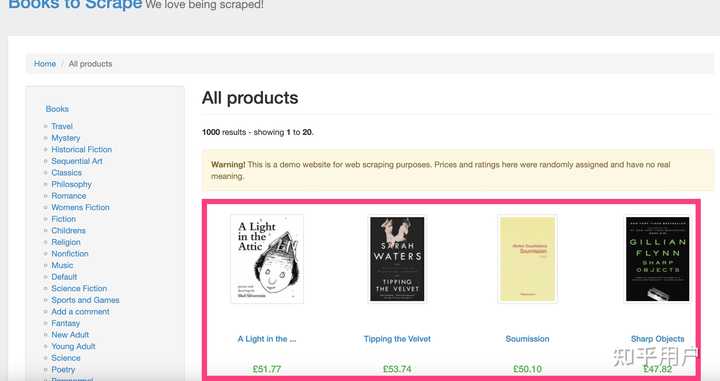 为什么这样爬不出来内容啊，除了bs4和requests还要安装其他库吗？ ? - 知乎