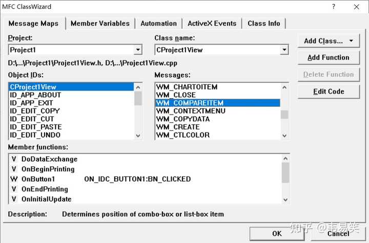 MFC、WTL、WPF、wxWidgets、Qt、GTK 各有什么特点？ - 知乎