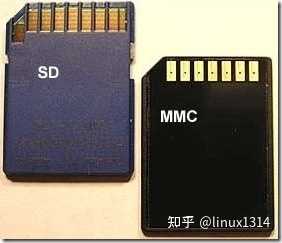 linux中设备sda可以改成mmcblk吗？ - 知乎