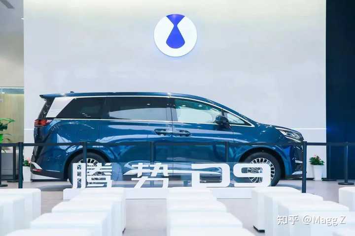 理想MEGA、腾势D9、小鹏X9、极氪009这几款新能源MPV你更看好谁？ - 知乎