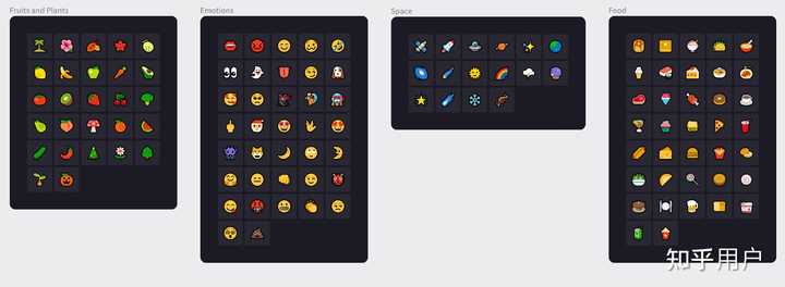 emoji是否有版权？可以商用吗？ - 知乎