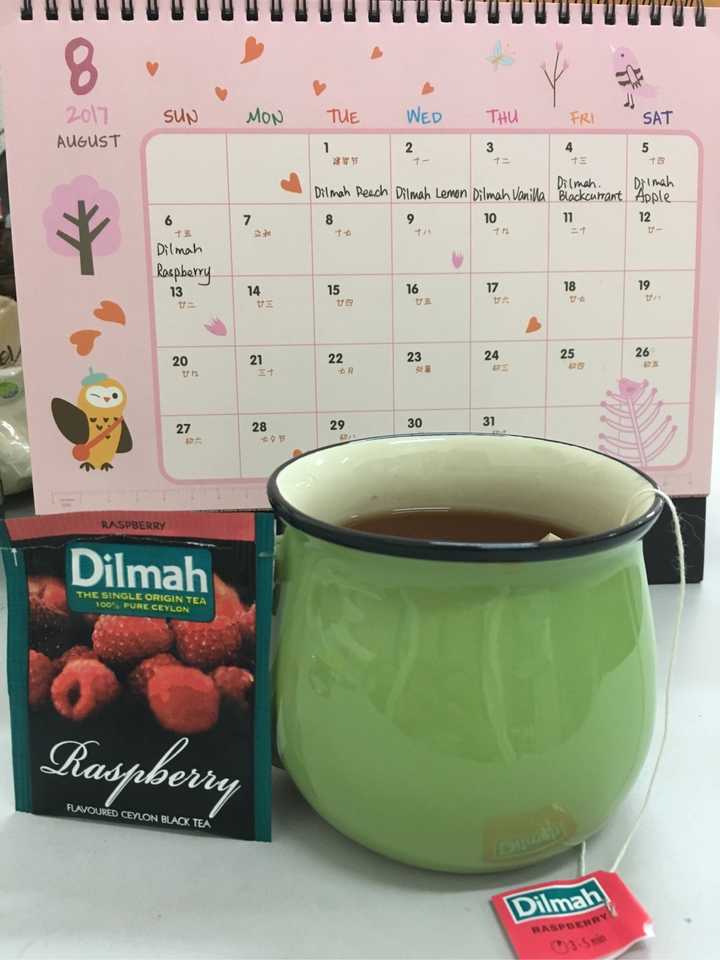 如何评价Dilmah(迪尔玛)茶？ - 知乎