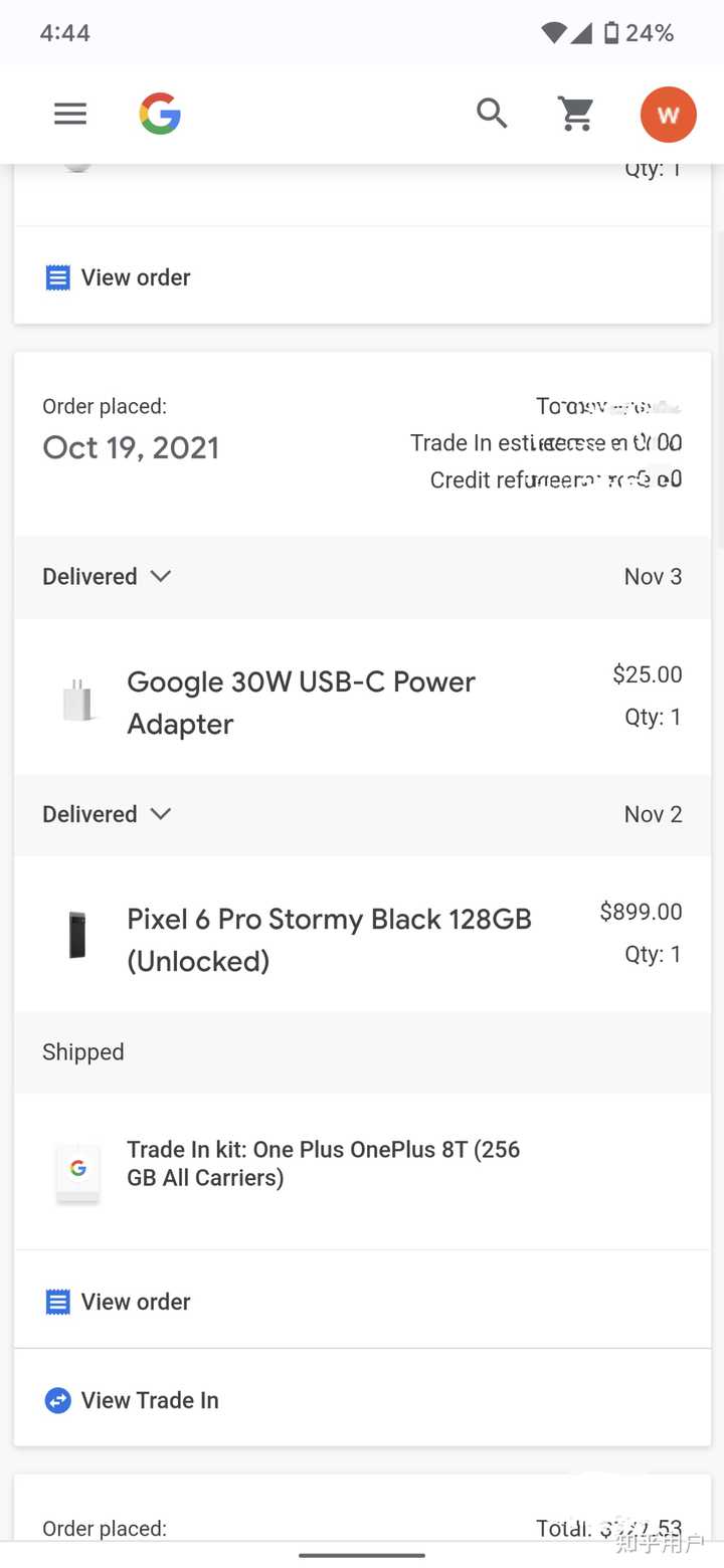 Google Pixel 6/6 Pro 实际体验如何？ - 知乎