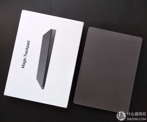 如何评价 Apple Magic Trackpad 2 ? - 知乎