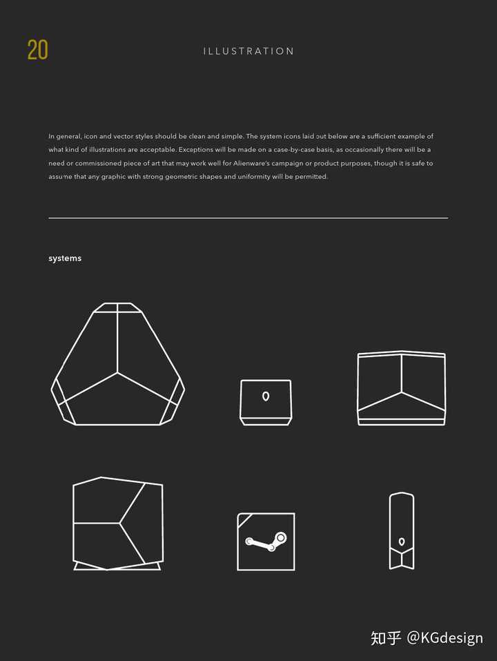 做得好的VI设计案例有哪些？ - 知乎