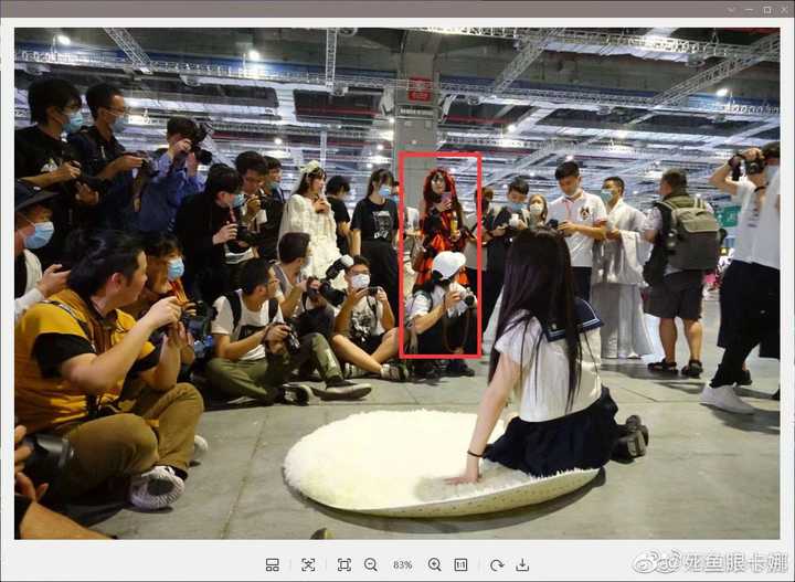 如何看待cp26擦边球JK? - 知乎