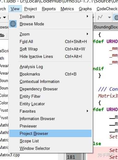 你用过的最好的代码阅读或编辑工具是什么？ - 知乎