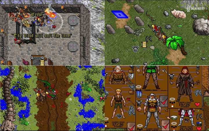 如何评价Larian(拉瑞安)工作室？ - 知乎