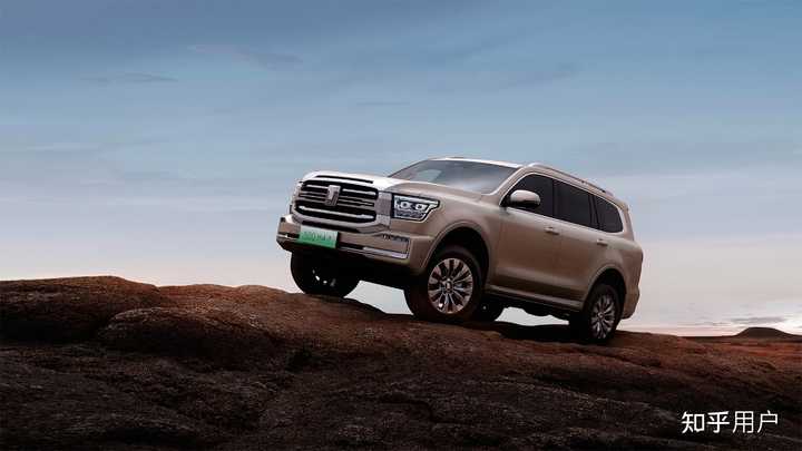 长城汽车新出的智能四驱电混技术Hi4真实体验到底如何？ - 知乎