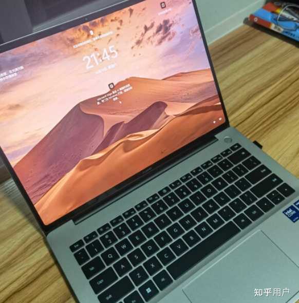 荣耀magicbook14和华为matebook14怎么选？ - 知乎