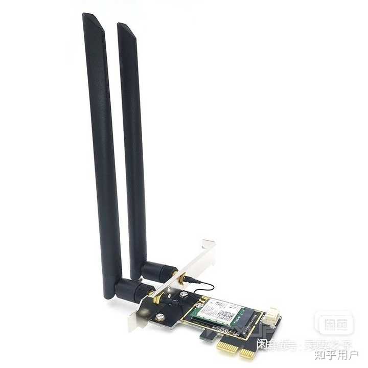 所有的M.2接口都支持M.2无线网卡吗？ - 知乎