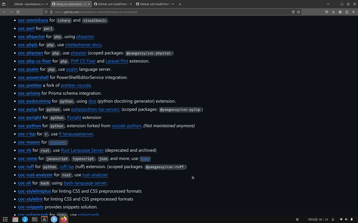 如何在 Vim 中启用代码补全功能？ - 知乎