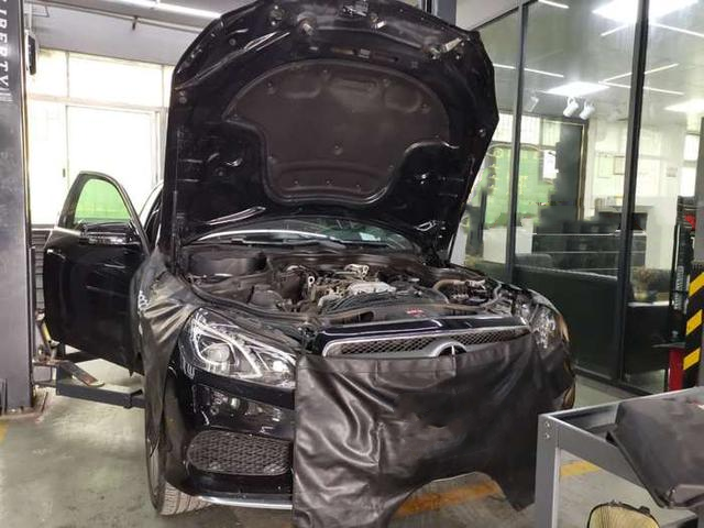 奔驰15款E260有什么优缺点？ - 知乎