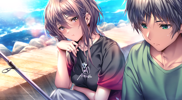 九月份有哪些值得期待的galgame新作？ - 知乎