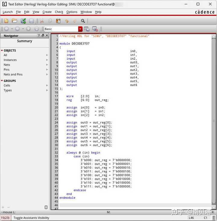 求求有人教教我怎么入门cadence virtuoso? - 知乎