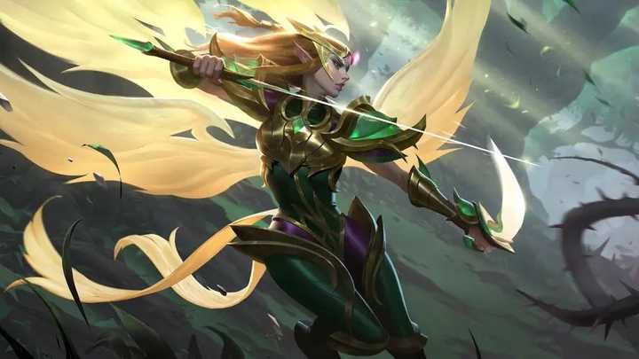 相比于LOL，手游lolm的数值是否合理？ - 知乎