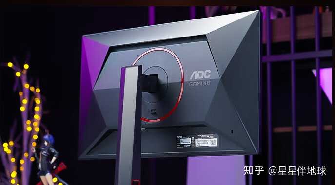 AOC显示器到底怎么了? - 知乎
