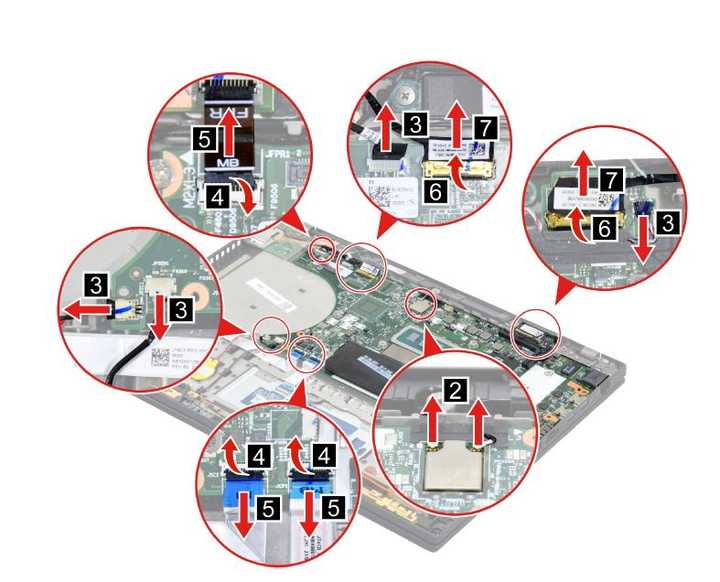近两年的thinkpad新品有没有可以更换无线网卡的? - 知乎