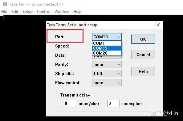 windows中…一个Com号是否一定对应一个物理接口？ - 知乎