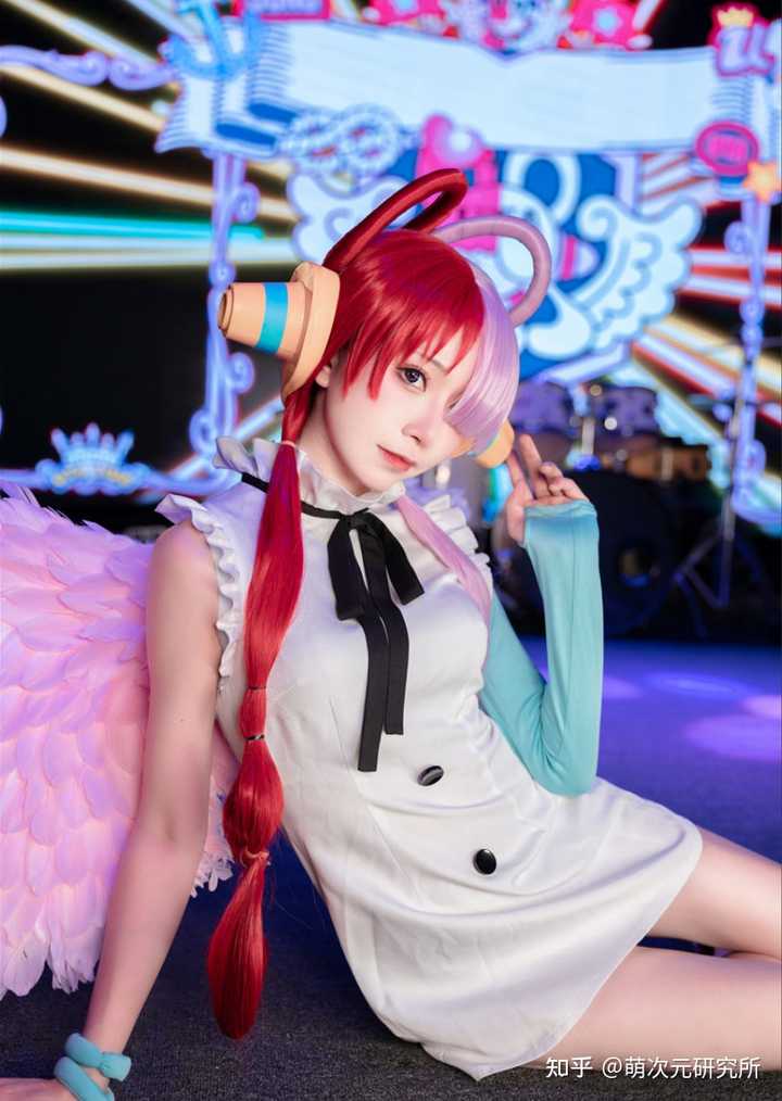 kitro绮太郎（coser）是怎样一个人? - 知乎