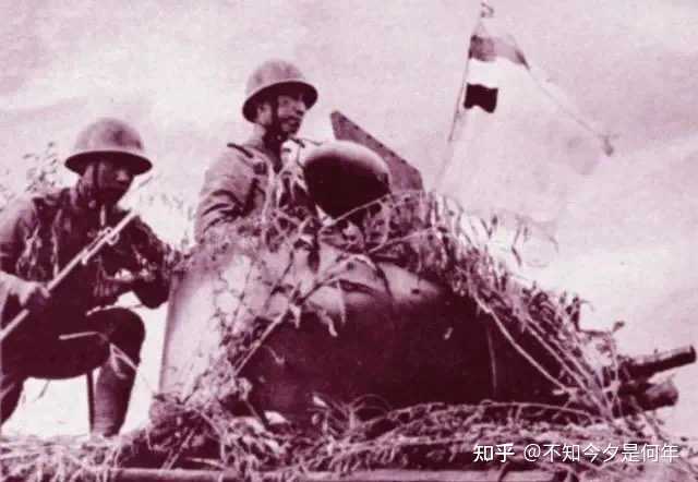 日本投降后，百万伪军去哪儿了？ - 知乎