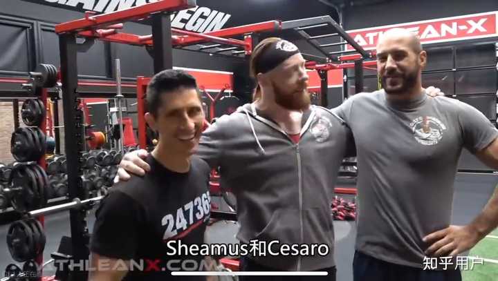 杰夫Jeff Cavaliere的肌肉为什么看起来不如其他的网红大？ - 知乎