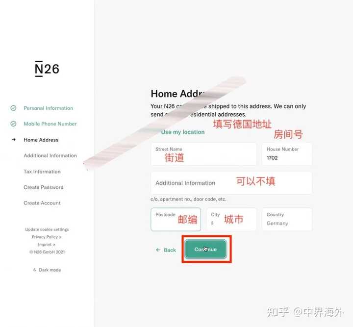 N26银行卡怎么样，好用吗？ - 知乎