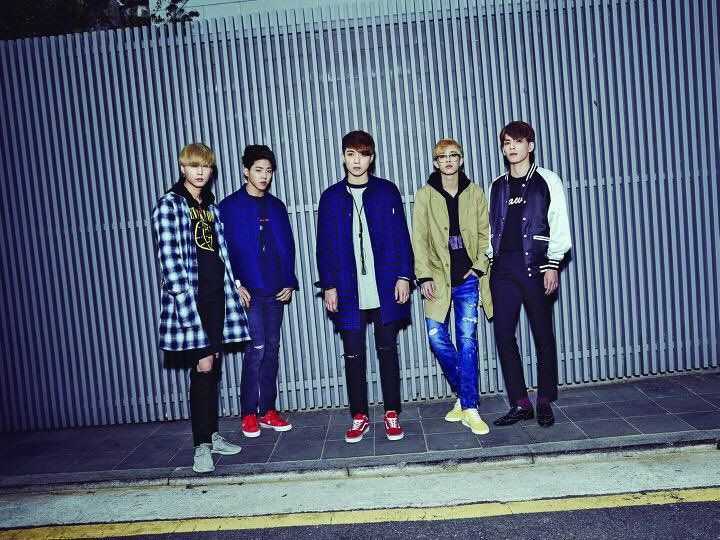 可不可以和我说说day6？ - 知乎