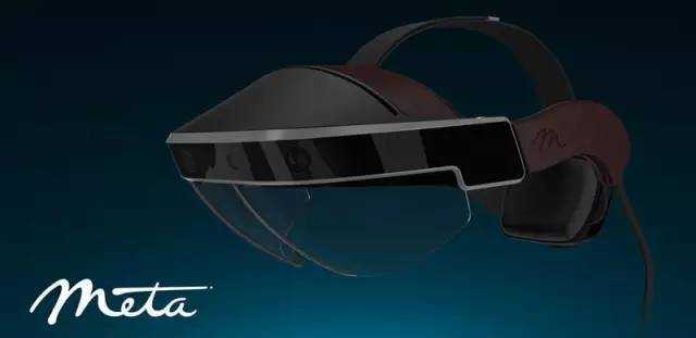 大家怎么看META新发布的META2 AR眼镜？ - 知乎