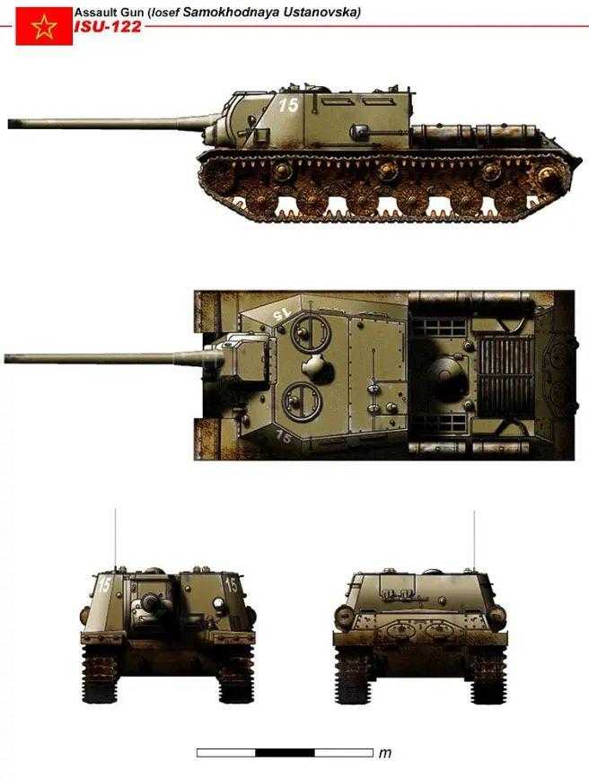 应该如何评价苏联的T-34坦克？ - 知乎