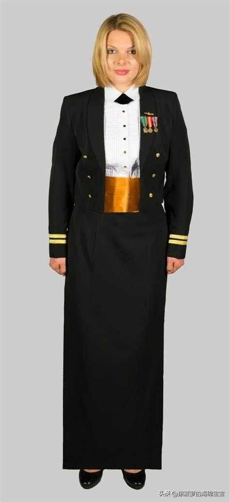 这是美军的军官礼服吗？ - 知乎