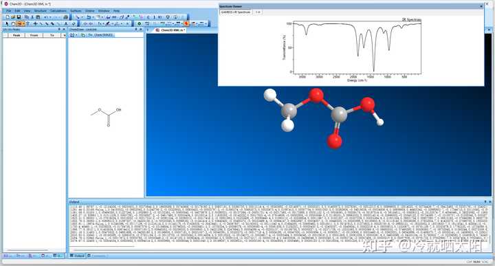 chemdraw，chembio3d，chemfinder，chem3D有什么区别？ - 知乎