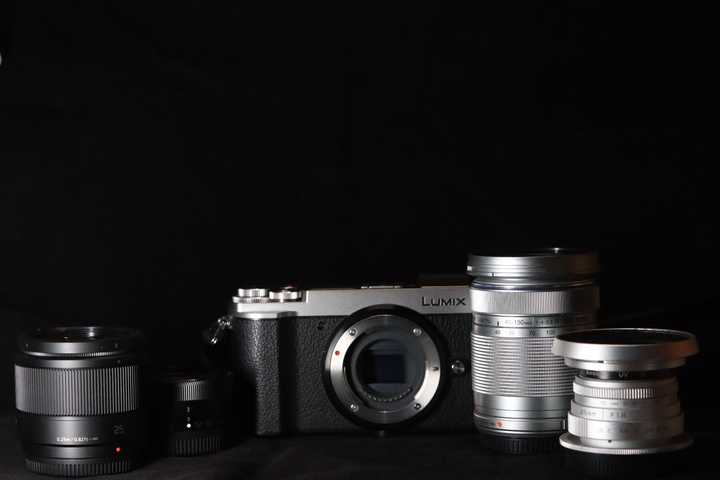 最近风浪很火的CCD相机有什么推荐？ - 知乎