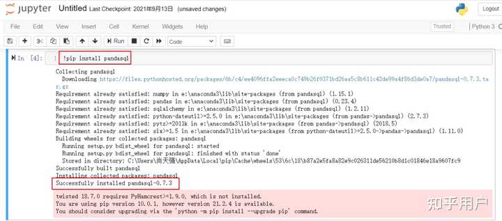 在 pandas 中如何 实现 sql 查询中 case when then end 的功能？ - 知乎