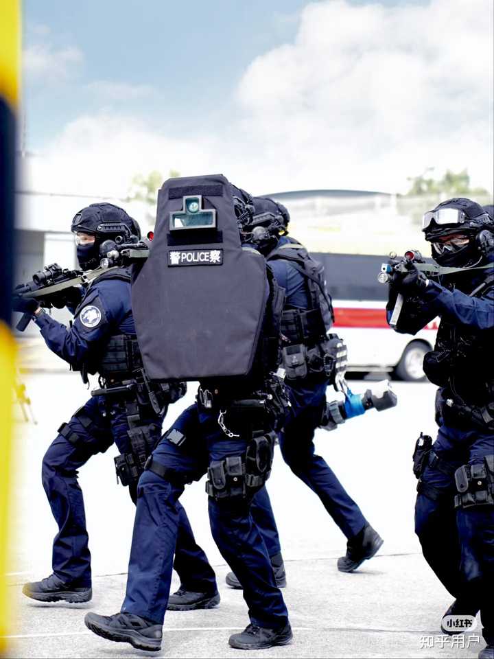 反恐特警队（CTRU）和飞虎（SDU）以及机场特警（ASU）以及大陆公安特警/武警谁更强一些? - 知乎