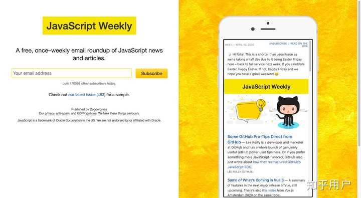 学习JavaScript，有哪些好的博客或者网站推荐？ - 知乎