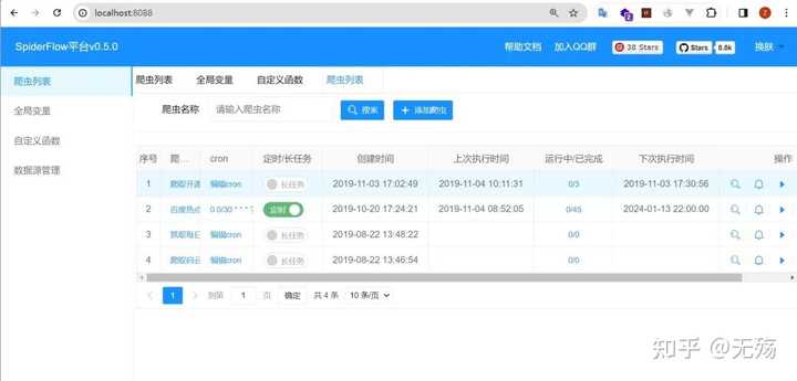 CVE-2004-2761? - 知乎