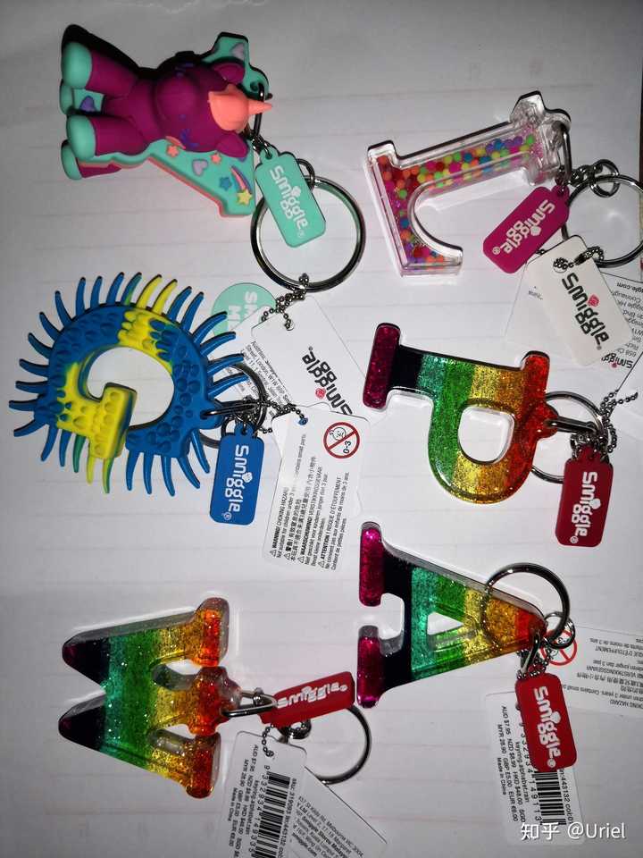 smiggle怎么样？ - 知乎