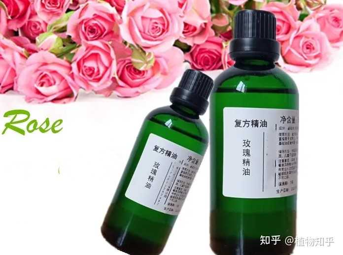 单方精油、复方精油和基础油的区别，你都知道吗？ - 知乎
