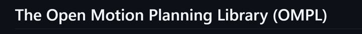 机器人开源库OMPL、OROCOS还有ROS区别？ - 知乎