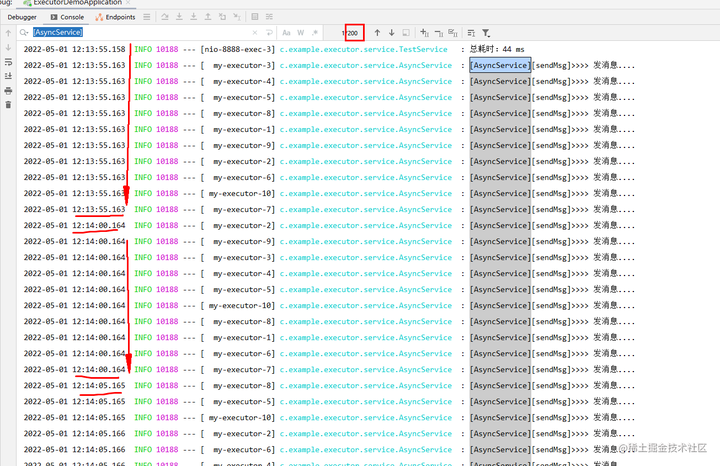 spring中ThreadPoolTaskExecutor如何配置核心线程数比较合理？ - 知乎