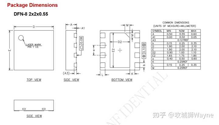 Low Dropout Regulator和Linear Voltage Regulator区别？ - 知乎