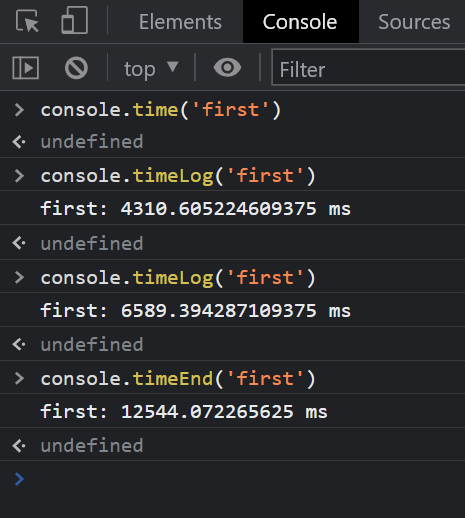 JS的console.log是如何实现的? - 知乎