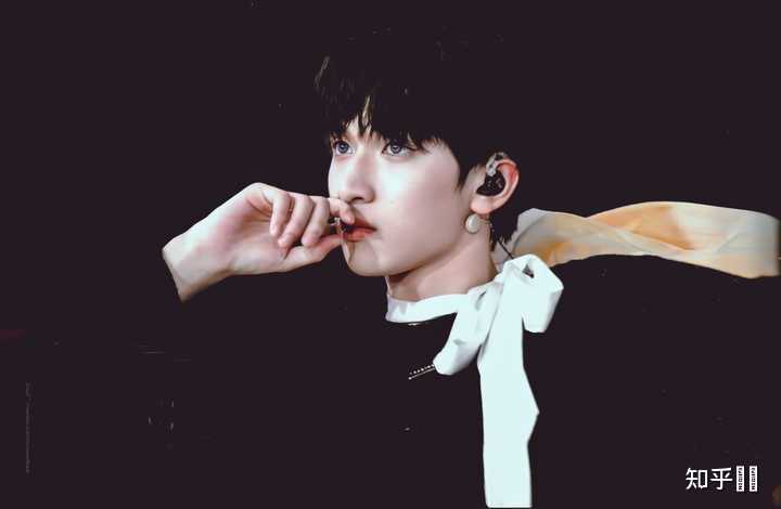 如何评价时代少年团的严浩翔？ - 知乎
