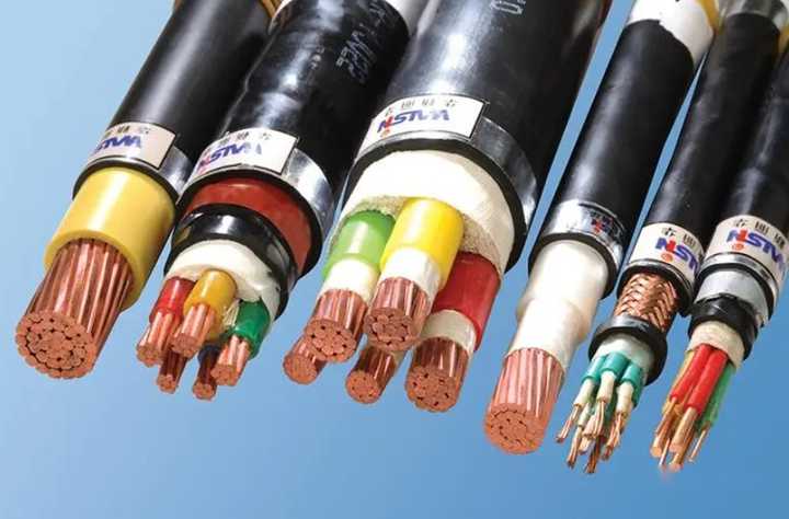 VV是什么电缆？与YJV电缆有何区别？ - 知乎