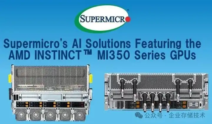 OpenAI 宣布使用 AMD 的 MI300 X 和 MI450 芯片，这两款芯片在技术上有何亮点？ - 知乎