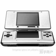 PSP VS NDS：谁才是曾经的游戏掌机之王？ - 知乎