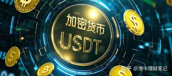 你好 usdt怎么付款流程？哪位大神？ - 知乎
