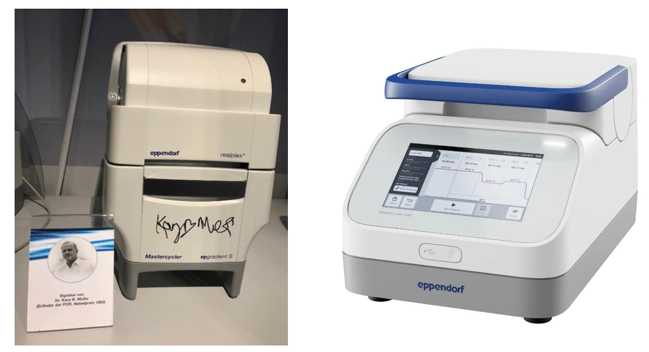 PCR 仪的作用是什么？ - 知乎